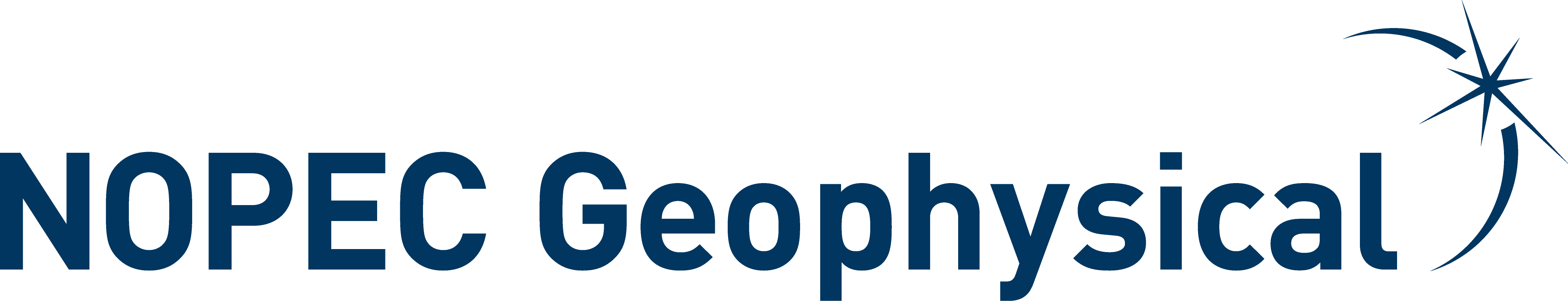 NOPEC Geophysical - The world’s largest provider of subsurface data
